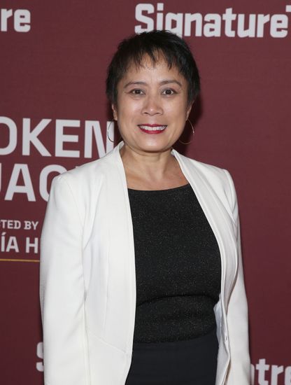 Anne Del Castillo Editorial Stock Photo - Stock Image | Shutterstock