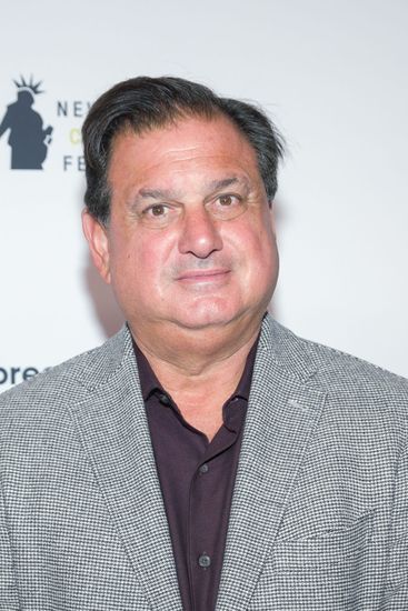 Ralph Andretta Editorial Stock Photo - Stock Image | Shutterstock
