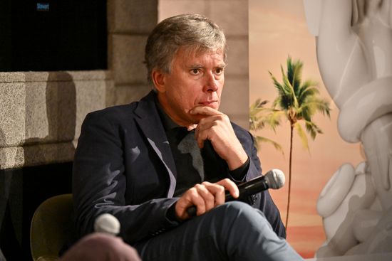 Michele Zatta Editorial Stock Photo - Stock Image | Shutterstock