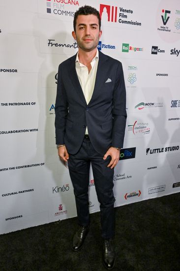 Marco Salari Editorial Stock Photo - Stock Image | Shutterstock