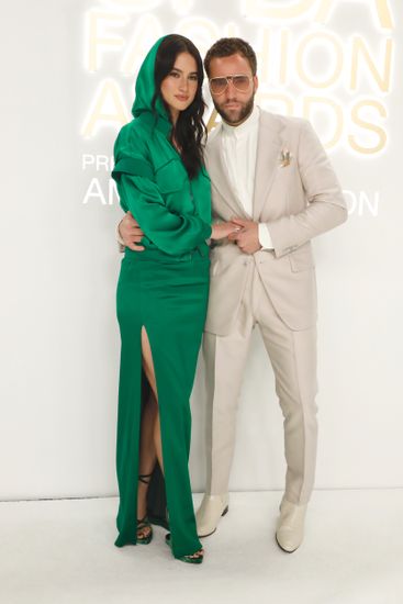 Grace Van Patten Jackson White Editorial Stock Photo - Stock Image ...