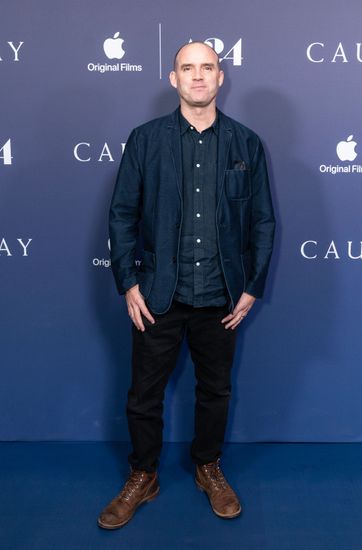 Danny Wolohan Attends Special Screening Causeway Editorial Stock Photo ...