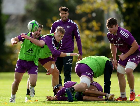 Paddy Patterson Mike Haley Conor Phillips Editorial Stock Photo - Stock ...