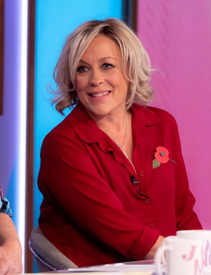 Sarah Beeny Editorial Stock Photo - Stock Image | Shutterstock