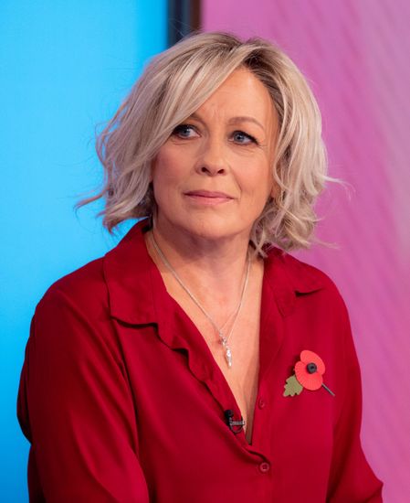 Sarah Beeny Editorial Stock Photo - Stock Image | Shutterstock