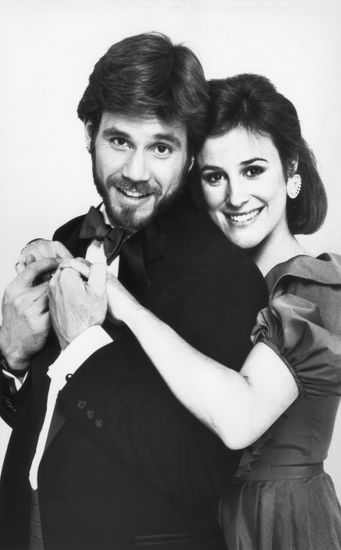 Gregg Marx Hillary Bailey Smith Publicity Editorial Stock Photo - Stock ...