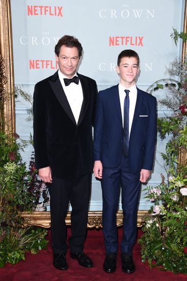 Dominic Senan West Editorial Stock Photo - Stock Image | Shutterstock