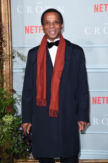 Jude Akuwudike Editorial Stock Photo - Stock Image | Shutterstock