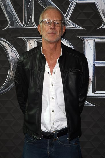 Guido Bagatta Editorial Stock Photo - Stock Image | Shutterstock