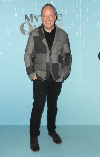 Jason Altman Editorial Stock Photo - Stock Image | Shutterstock