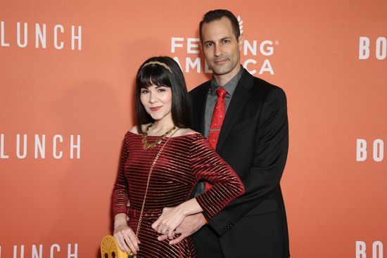 Jennifer Goss Jason Goss Editorial Stock Photo - Stock Image | Shutterstock