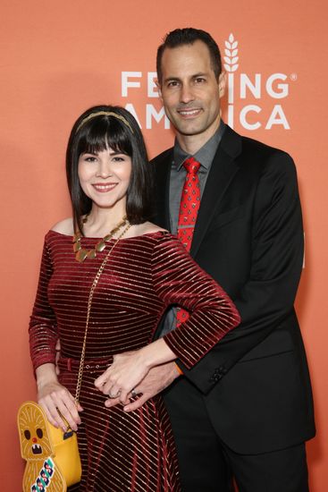 Jennifer Goss Jason Goss Editorial Stock Photo - Stock Image | Shutterstock
