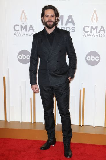Thomas Rhett Editorial Stock Photo - Stock Image | Shutterstock