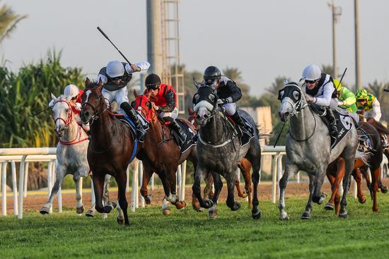 Bahar Muscat Om Ridden By Ray Editorial Stock Photo - Stock Image ...