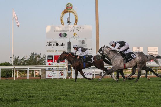 Bahar Muscat Om Ridden By Ray Editorial Stock Photo - Stock Image ...