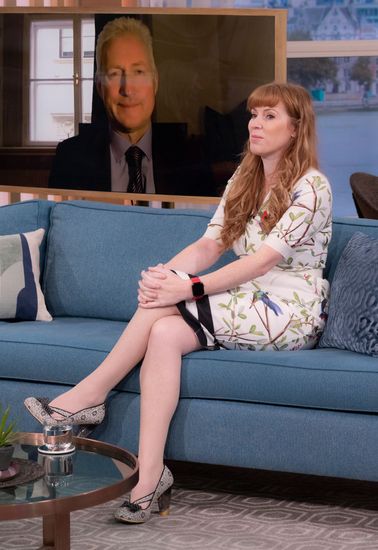 Angela Rayner Editorial Stock Photo - Stock Image | Shutterstock