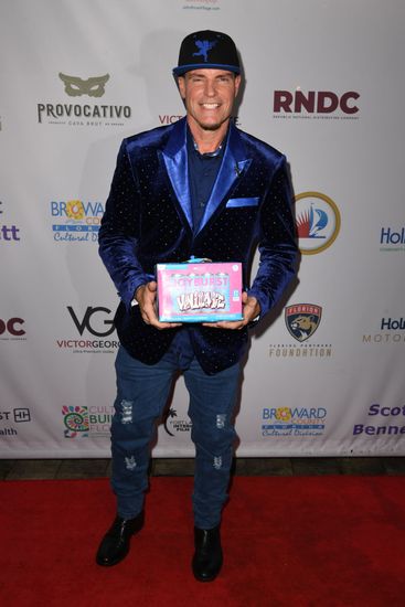 Vanilla Ice Aka Rob Van Winkle Editorial Stock Photo - Stock Image ...