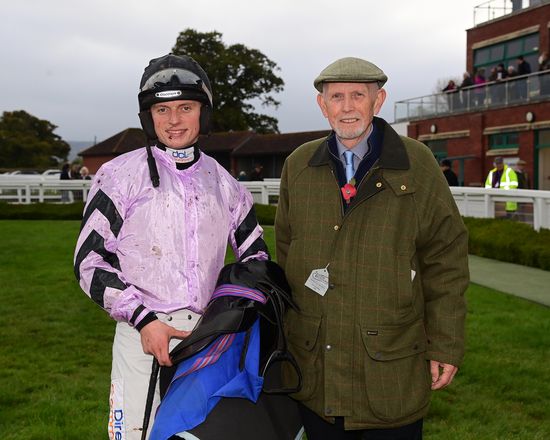 Jockey James Bowen Race 3 225 Editorial Stock Photo - Stock Image ...