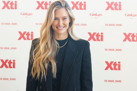 Israeli Top Model Bar Rafaeli Promotes Editorial Stock Photo - Stock ...