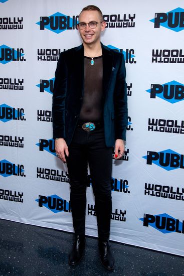 Daniel Leeman Smith Editorial Stock Photo - Stock Image | Shutterstock