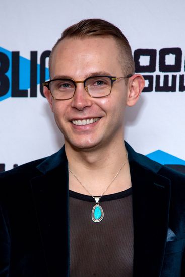 Daniel Leeman Smith Editorial Stock Photo - Stock Image | Shutterstock