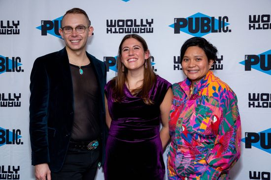 Daniel Leeman Smith Madeline Sayet Mei Editorial Stock Photo - Stock Image | Shutterstock