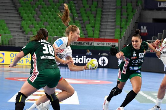 Sandra Toft Denmark Action Against Dora Editorial Stock Photo - Stock ...