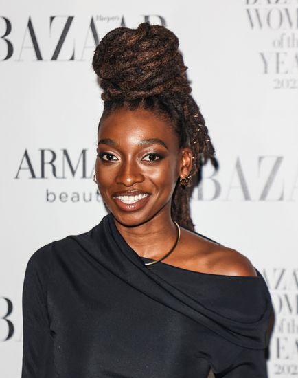 Little Simz Editorial Stock Photo - Stock Image | Shutterstock