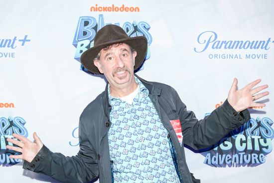 Nick Balaban Editorial Stock Photo - Stock Image | Shutterstock