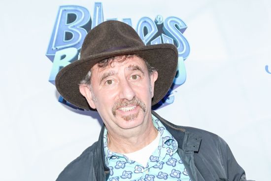 Nick Balaban Editorial Stock Photo - Stock Image | Shutterstock