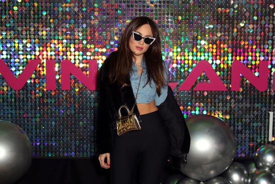 Exclusive Nicole Behnam Editorial Stock Photo - Stock Image | Shutterstock