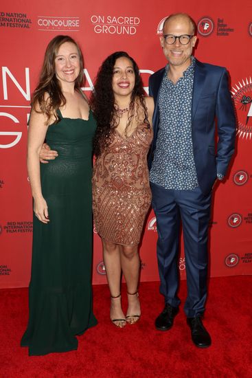 Rebecca Harrell Tickell Alexandria Sipe Mark Editorial Stock Photo ...