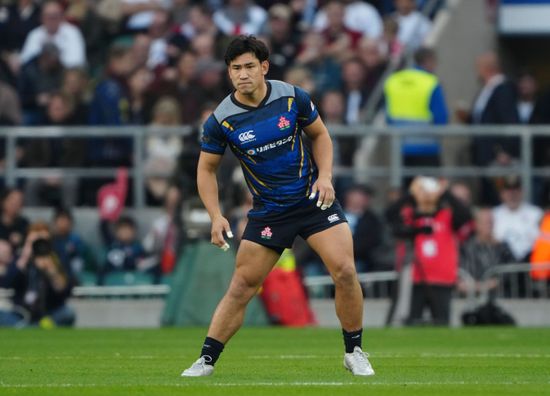 Ryoto Nakamura Japan Editorial Stock Photo - Stock Image | Shutterstock