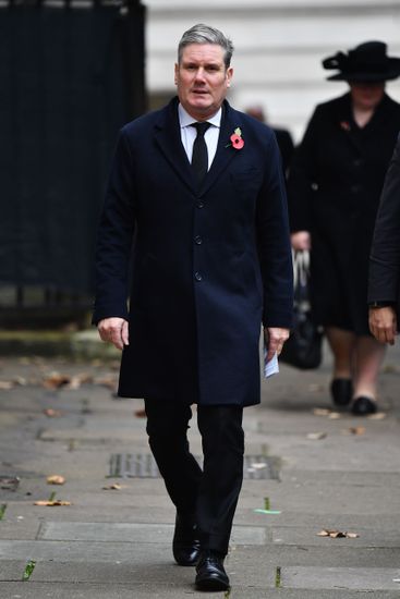 Keir Starmer Editorial Stock Photo - Stock Image | Shutterstock