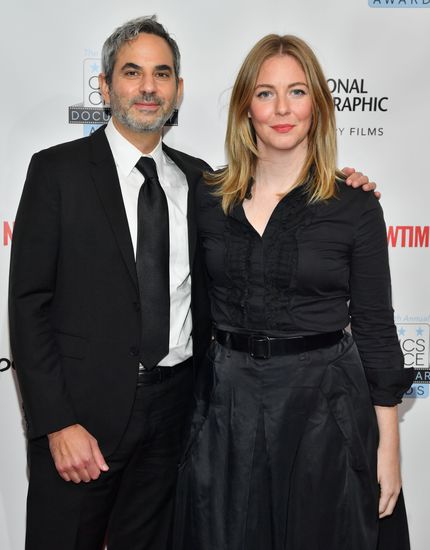 Howard Gertler Megan Kapler Editorial Stock Photo - Stock Image ...