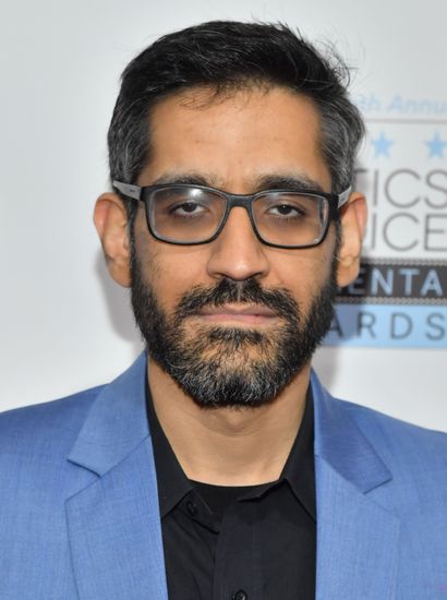 Aman Mann Editorial Stock Photo - Stock Image | Shutterstock