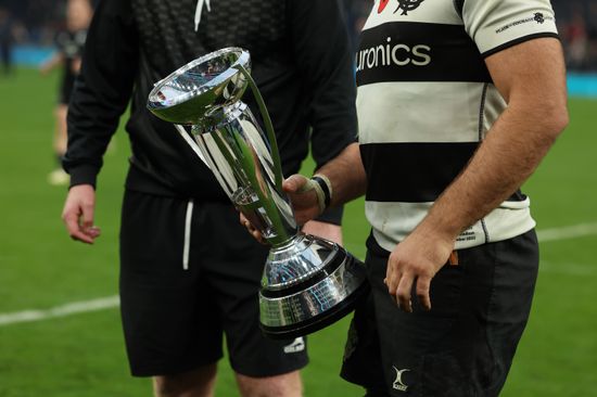 Detail View Killik Trophy Tottenham Hotspur Editorial Stock Photo ...