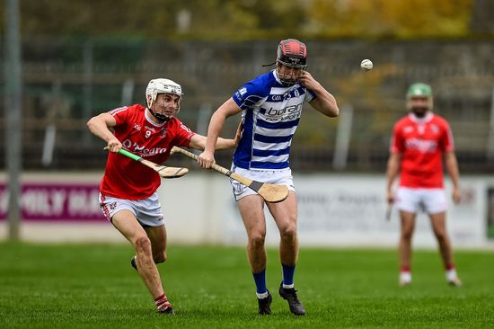 Naas Vs Shinrone Naass Kevin Aherne Editorial Stock Photo - Stock Image ...
