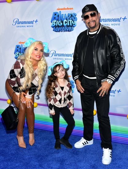 Nicole Coco Austin Chanel Nicole Marrow Editorial Stock Photo - Stock ...