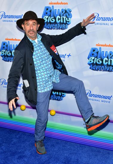 Nick Balaban Editorial Stock Photo - Stock Image | Shutterstock