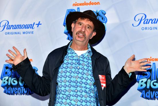 Nick Balaban Editorial Stock Photo - Stock Image | Shutterstock