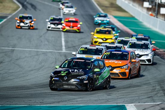 03 Royo Alex Esp Team Vrt Editorial Stock Photo - Stock Image ...