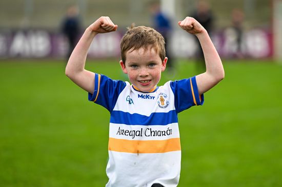 Glen Vs Errigal Ciaran Young Errigal Editorial Stock Photo - Stock ...