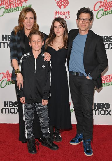 Rd Robb Family Editorial Stock Photo - Stock Image | Shutterstock