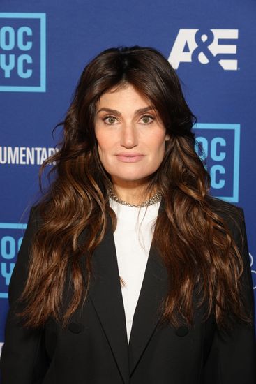 Idina Menzel Editorial Stock Photo - Stock Image | Shutterstock