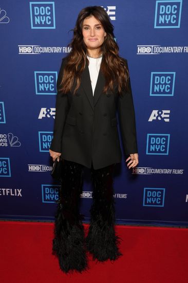 Idina Menzel Editorial Stock Photo - Stock Image | Shutterstock