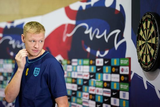 Sky Sports Reporter Geoff Shreeves Beats Editorial Stock Photo - Stock ...