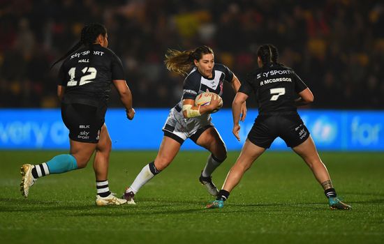 Emily Rudge England Editorial Stock Photo - Stock Image | Shutterstock