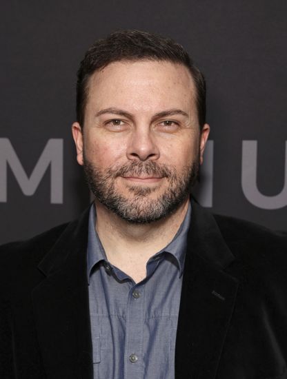 Matt Cornwell Attends Searchlight Pictures Menu Editorial Stock Photo ...