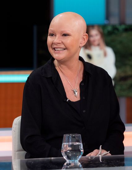Gail Porter Editorial Stock Photo - Stock Image | Shutterstock